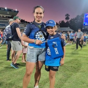 The Dream Run - Chiann Ria