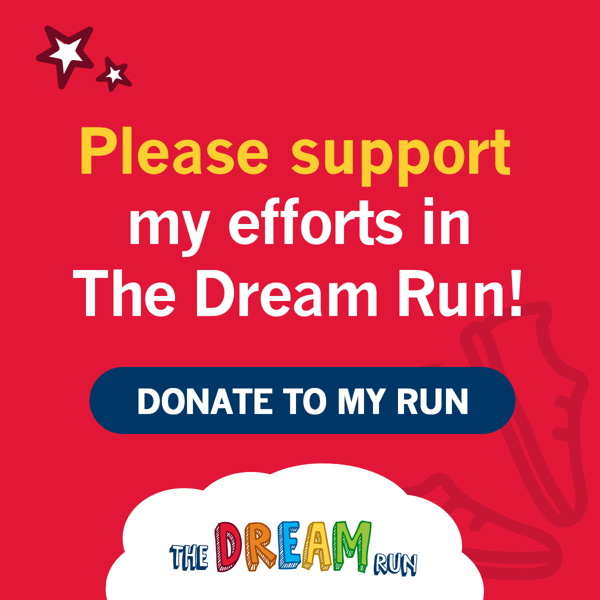 The Dream Run : Resources