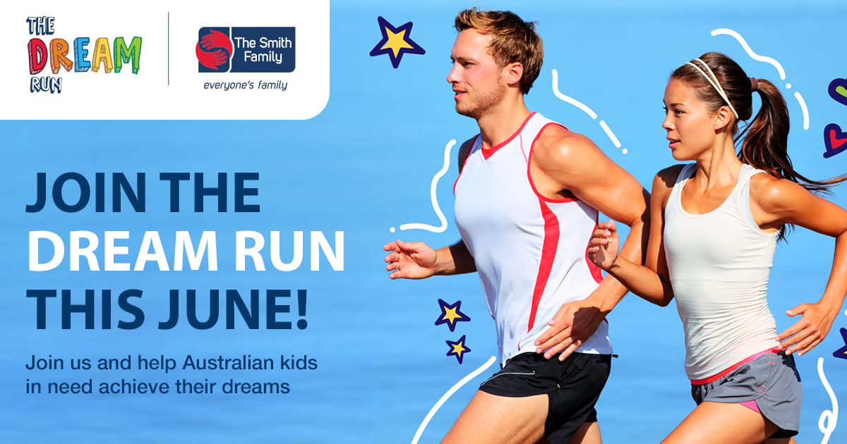 The Dream Run : FAQs