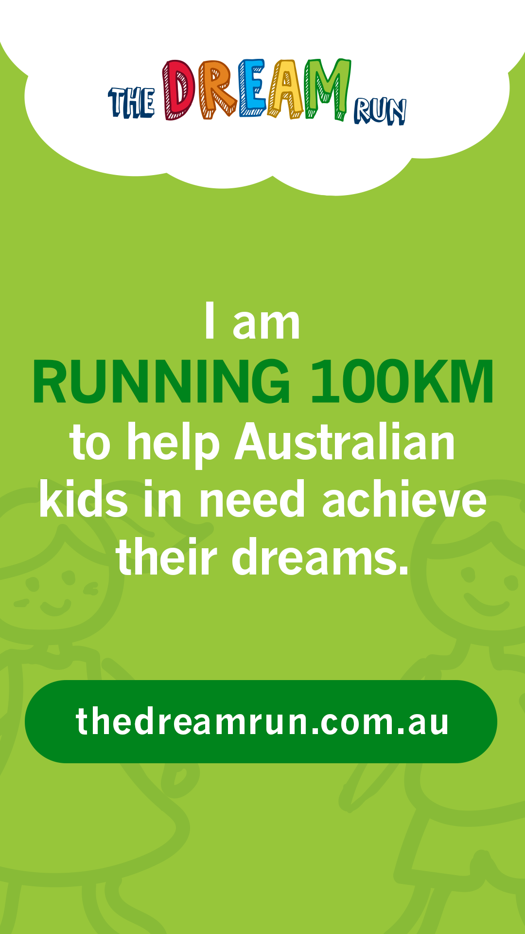 The Dream Run : Resources