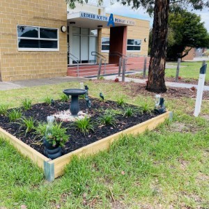 The Dream Run - Ardeer South Primary School
