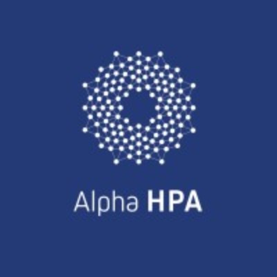 The Dream Run - Alpha HPA