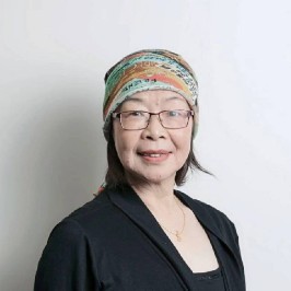 The Dream Run - Mimi Liu