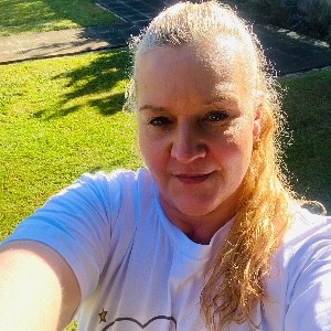 The Dream Run - Jaime Austin