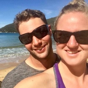 The Dream Run - Kate Townsend