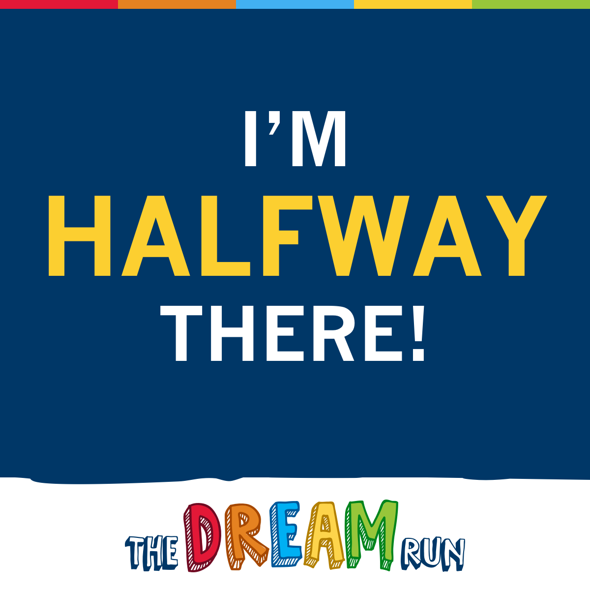 The Dream Run : Resources