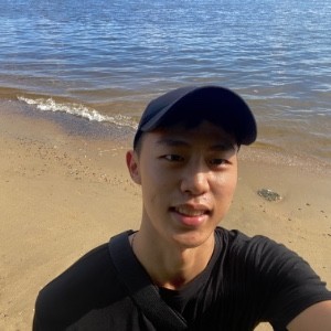 The Dream Run - Justin Yu