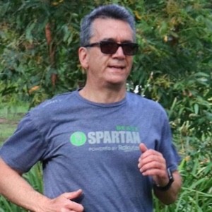 The Dream Run - Nicholas Samios