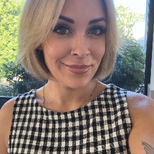 The Dream Run - Liz Knight