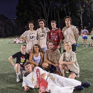 The Dream Run - Noah Morris