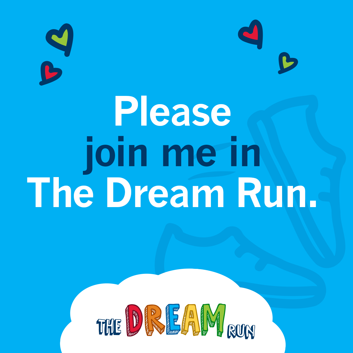 The Dream Run : Resources